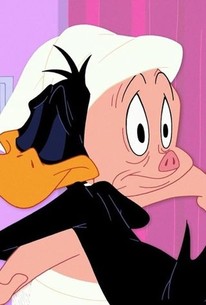 The Looney Tunes Show: Season 2, Episode 17 - Rotten Tomatoes
