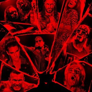 WWE Evil - Rotten Tomatoes