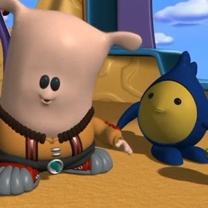 The Save-Ums!: Season 1, Episode 33 - Rotten Tomatoes