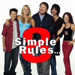 8 Simple Rules - Rotten Tomatoes