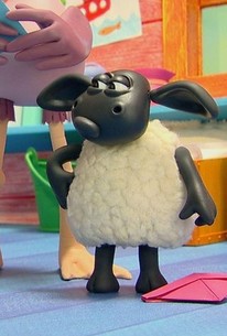 Timmy Time: Season 1, Episode 16 - Rotten Tomatoes