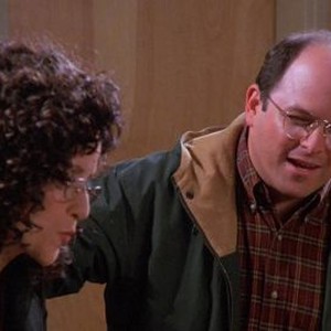 Seinfeld: Season 8, Episode 8 - Rotten Tomatoes