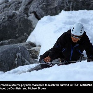 High Ground - Rotten Tomatoes