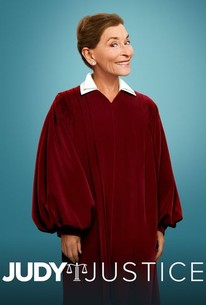 Judy Justice: Season 3 | Rotten Tomatoes