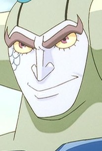 Astro Boy: Season 2, Episode 11 - Rotten Tomatoes