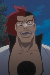 Bleach: Season 6, Episode 8 | Rotten Tomatoes