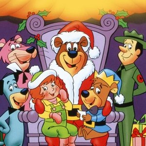 Yogi's First Christmas - Rotten Tomatoes