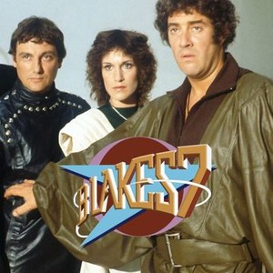 Blake's 7: Season 2, Episode 7 - Rotten Tomatoes