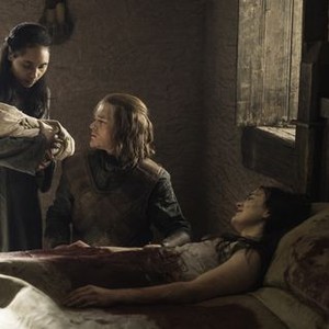 Game of Thrones: Season 6, Episode 10 - Rotten Tomatoes