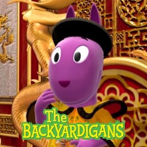 The Backyardigans - Rotten Tomatoes