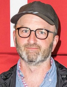 Andreas Weidinger | Rotten Tomatoes