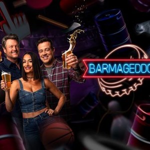 Barmageddon - Rotten Tomatoes