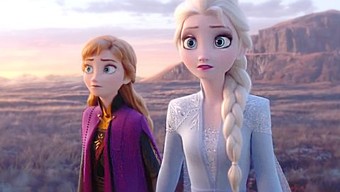 Frozen II - Rotten Tomatoes