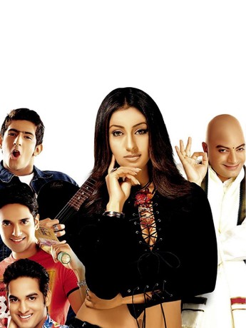 Nayee Padosan Cast Nayee Padosan 2003 Movie Budget, Box Office