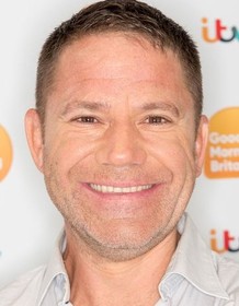 Steve Backshall | Rotten Tomatoes