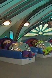 Teletubbies: Season 3, Episode 71 - Rotten Tomatoes