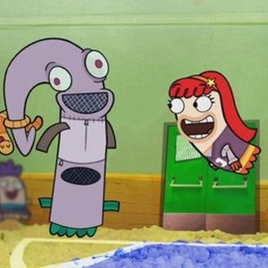 Fish Hooks: Season 1, Episode 41 - Rotten Tomatoes