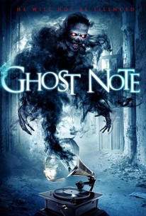 Ghost Note | Rotten Tomatoes