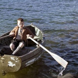 Alex Etel - Rotten Tomatoes