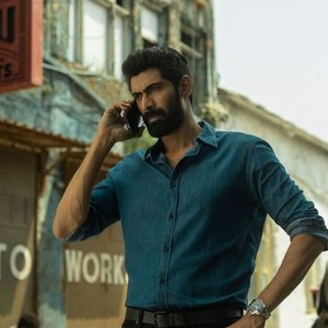 Rana Naidu - Rotten Tomatoes