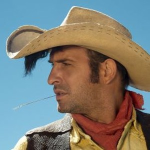 Lucky Luke - Rotten Tomatoes