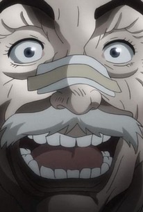 Baki: Part 1, Episode 12 - Rotten Tomatoes