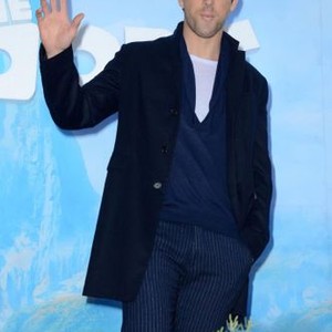 Ryan Reynolds - Rotten Tomatoes