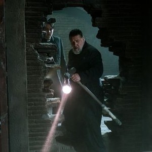 The Pope's Exorcist - Rotten Tomatoes