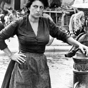 Anna Magnani - Rotten Tomatoes