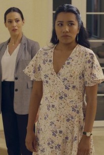 The Surrogacy: Season 1, Episode 21 - Rotten Tomatoes