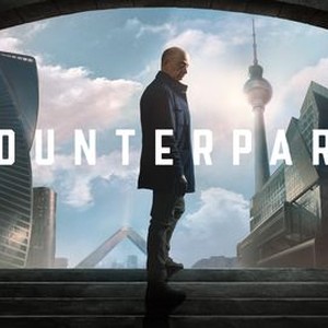 Counterpart - Rotten Tomatoes