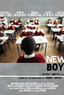 New Boy | Rotten Tomatoes