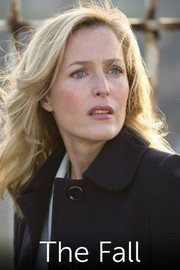 The Fall: Season 1 - TV Reviews