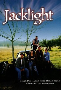 Jacklight - Movie Reviews | Rotten Tomatoes
