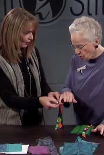 Fit 2 Stitch: Season 7, Episode 6 - Rotten Tomatoes