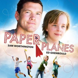 Paper Planes - Rotten Tomatoes