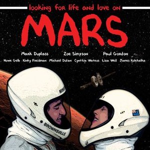 Mars - Rotten Tomatoes