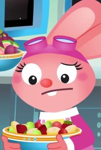 Astroblast!: Season 2, Episode 46 - Rotten Tomatoes