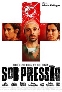 Sob Pressão | Rotten Tomatoes