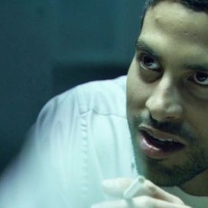 Caught in the Crossfire - Rotten Tomatoes