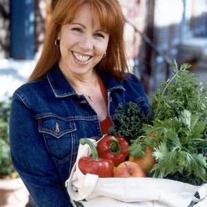 Christina Cooks - Rotten Tomatoes
