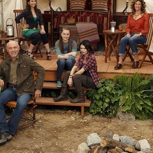 Last Man Standing: Season 1, Episode 10 - Rotten Tomatoes