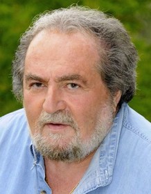 Richard Anthony | Rotten Tomatoes