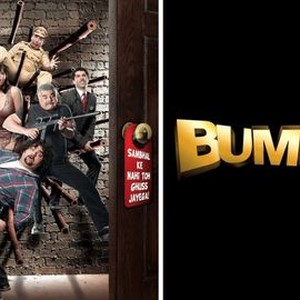 Bumboo (2012) - Rotten Tomatoes