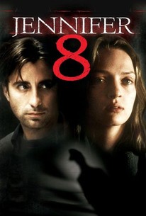 Jennifer Eight | Rotten Tomatoes