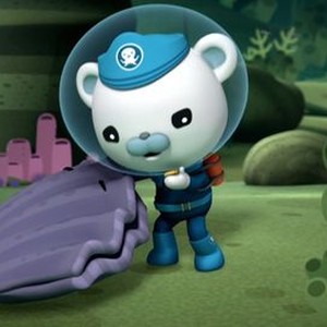 Octonauts: Season 2, Episode 18 - Rotten Tomatoes