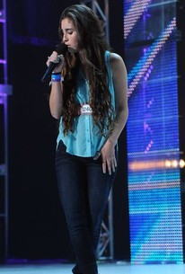 The X Factor: Season 2, Episode 6 | Rotten Tomatoes