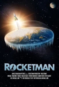 Rocketman | Rotten Tomatoes