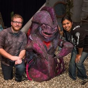 Jake Corrick - Rotten Tomatoes