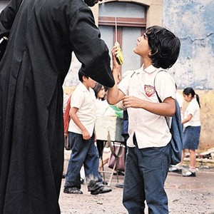 Innocent Voices - Rotten Tomatoes